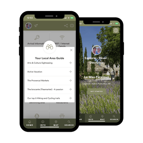 How (and why!) to create the perfect Local Area Guide | Touchstay